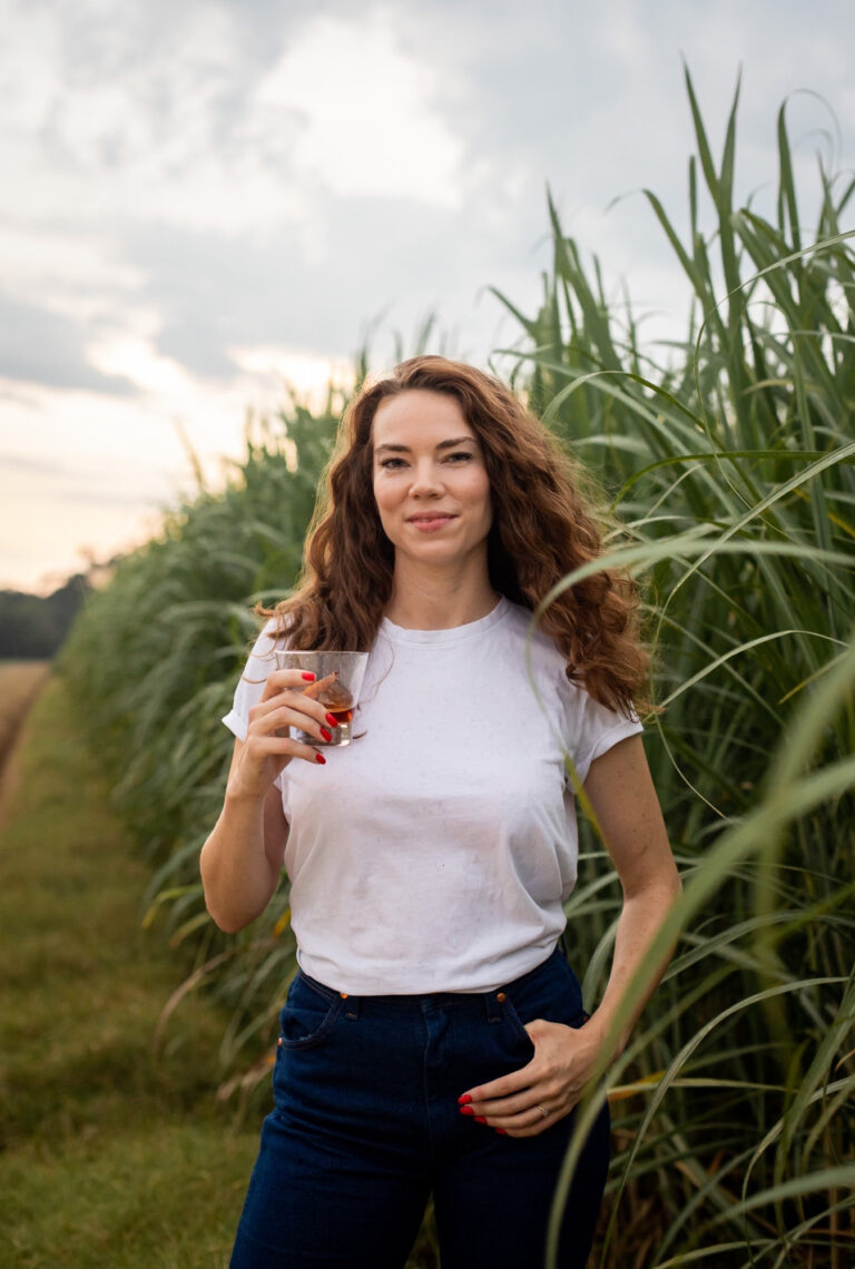Oxbow Rum Distillery, Made from the Finest Louisiana Sugarcane