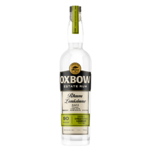 Oxbow Estate Rum - Oxbow Rum Distillery