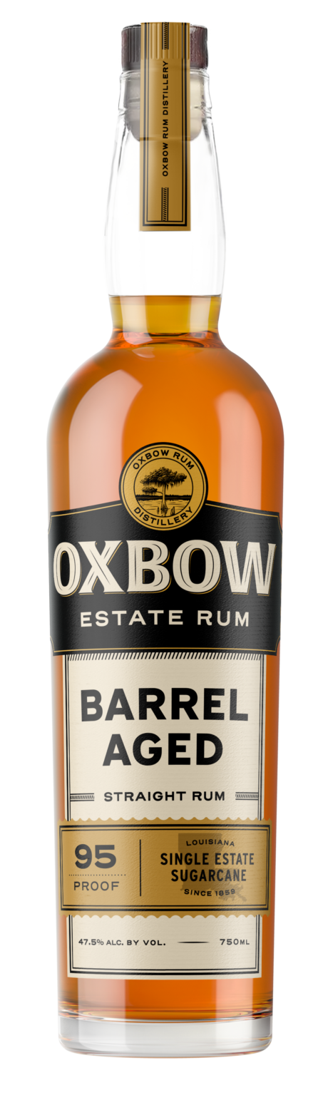 Oxbow Rum Distillery | Craft Louisiana Rum in Baton Rouge