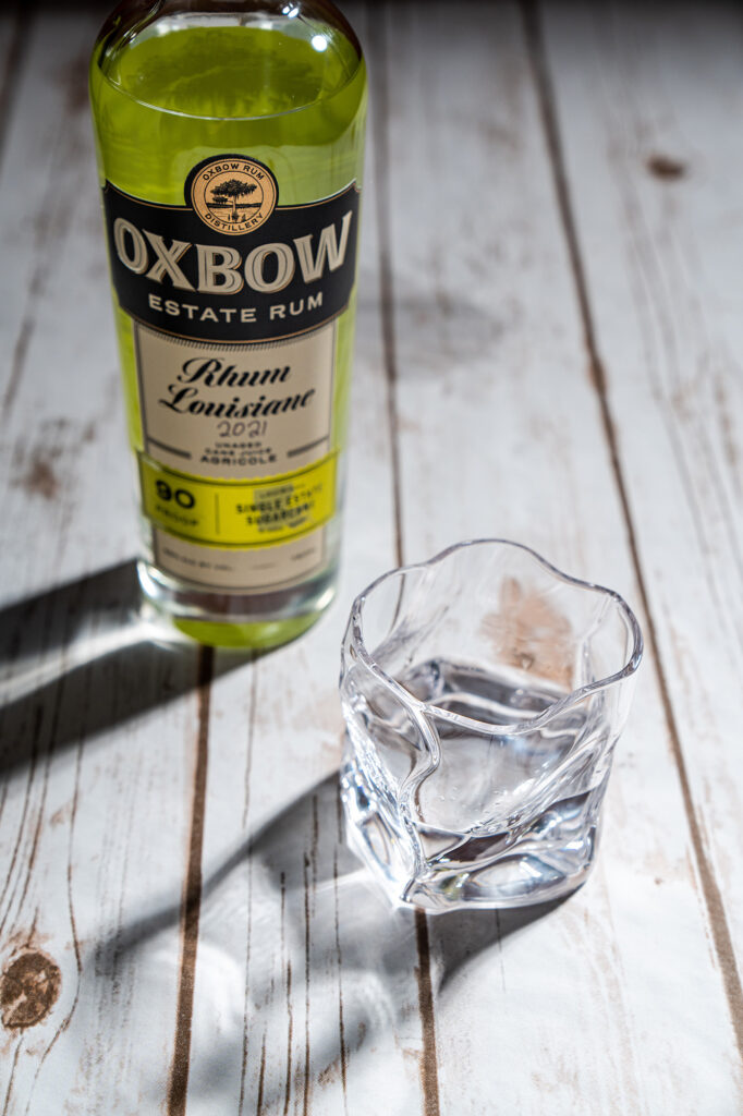 Oxbow Rum Media Kit | Brand Assets & Press Info