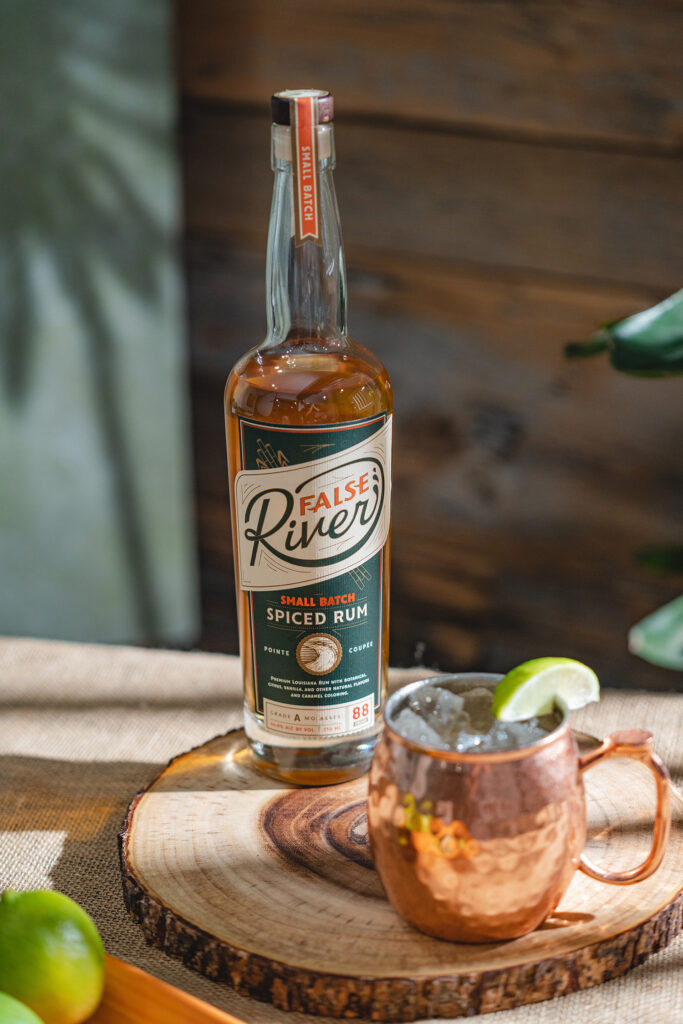 Oxbow Rum Media Kit | Brand Assets & Press Info