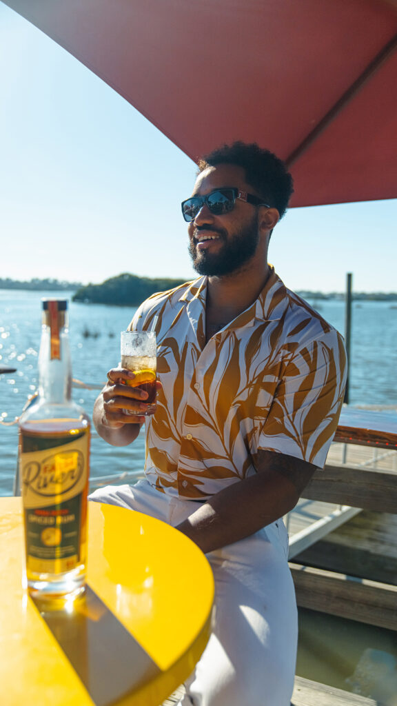 Oxbow Rum Media Kit | Brand Assets & Press Info