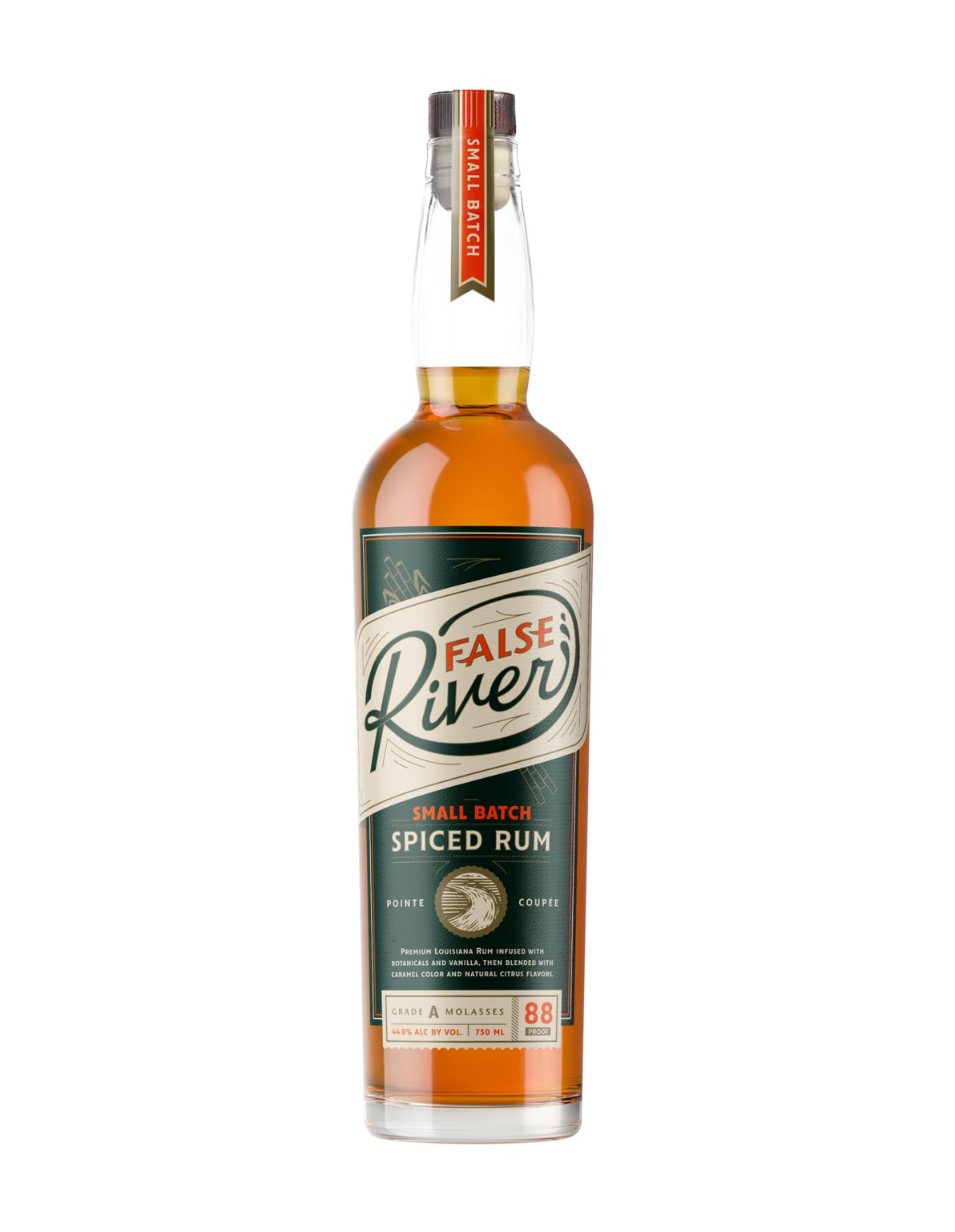 Oxbow Rum Media Kit | Brand Assets & Press Info