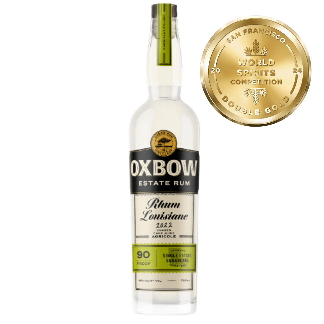 Oxbow Estate Rum - Oxbow Rum Distillery