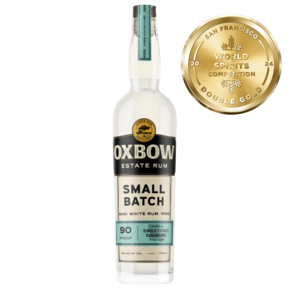 Oxbow Estate Rum - Oxbow Rum Distillery