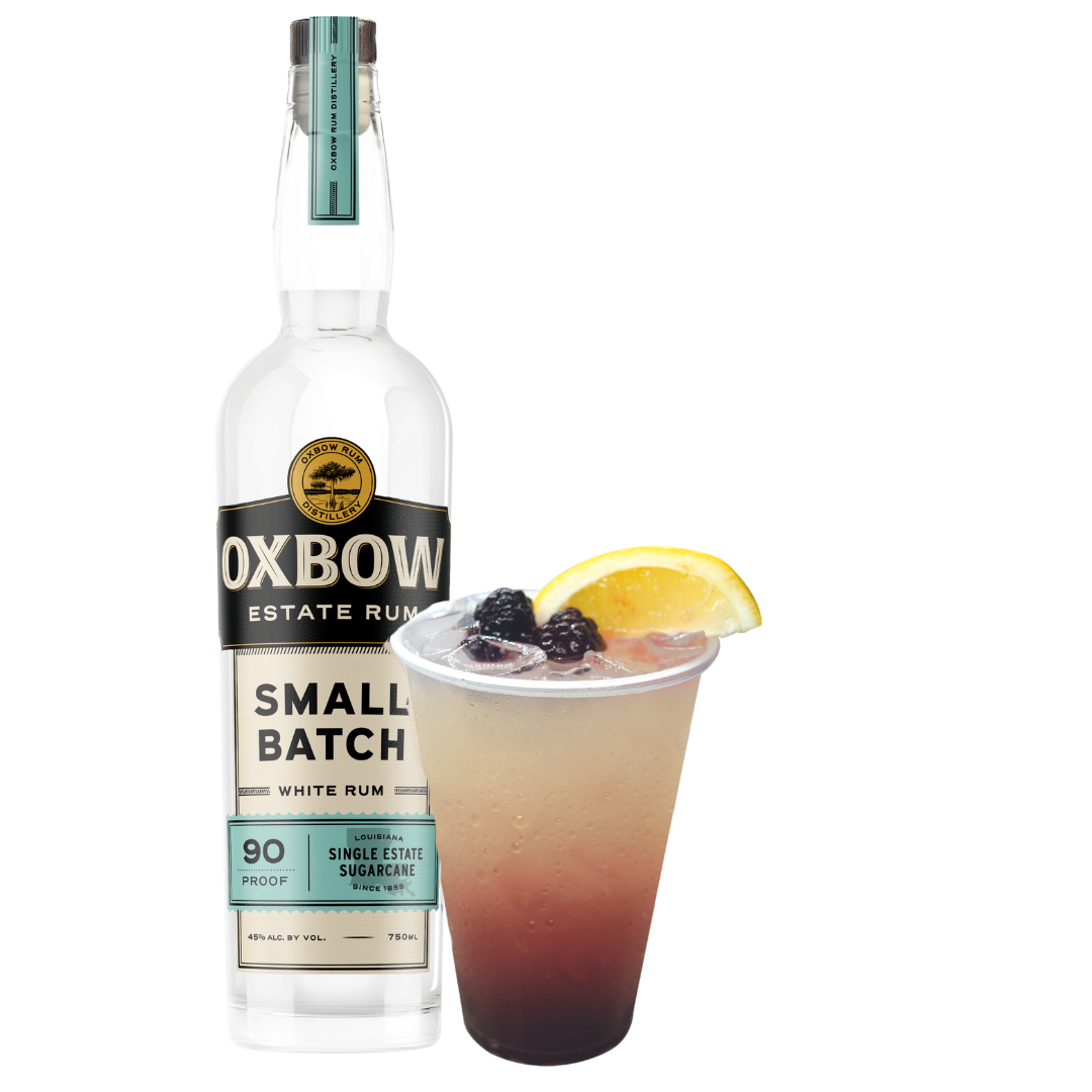 - Oxbow Rum Distillery