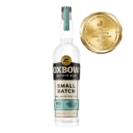 Oxbow Estate Rum - Oxbow Rum Distillery