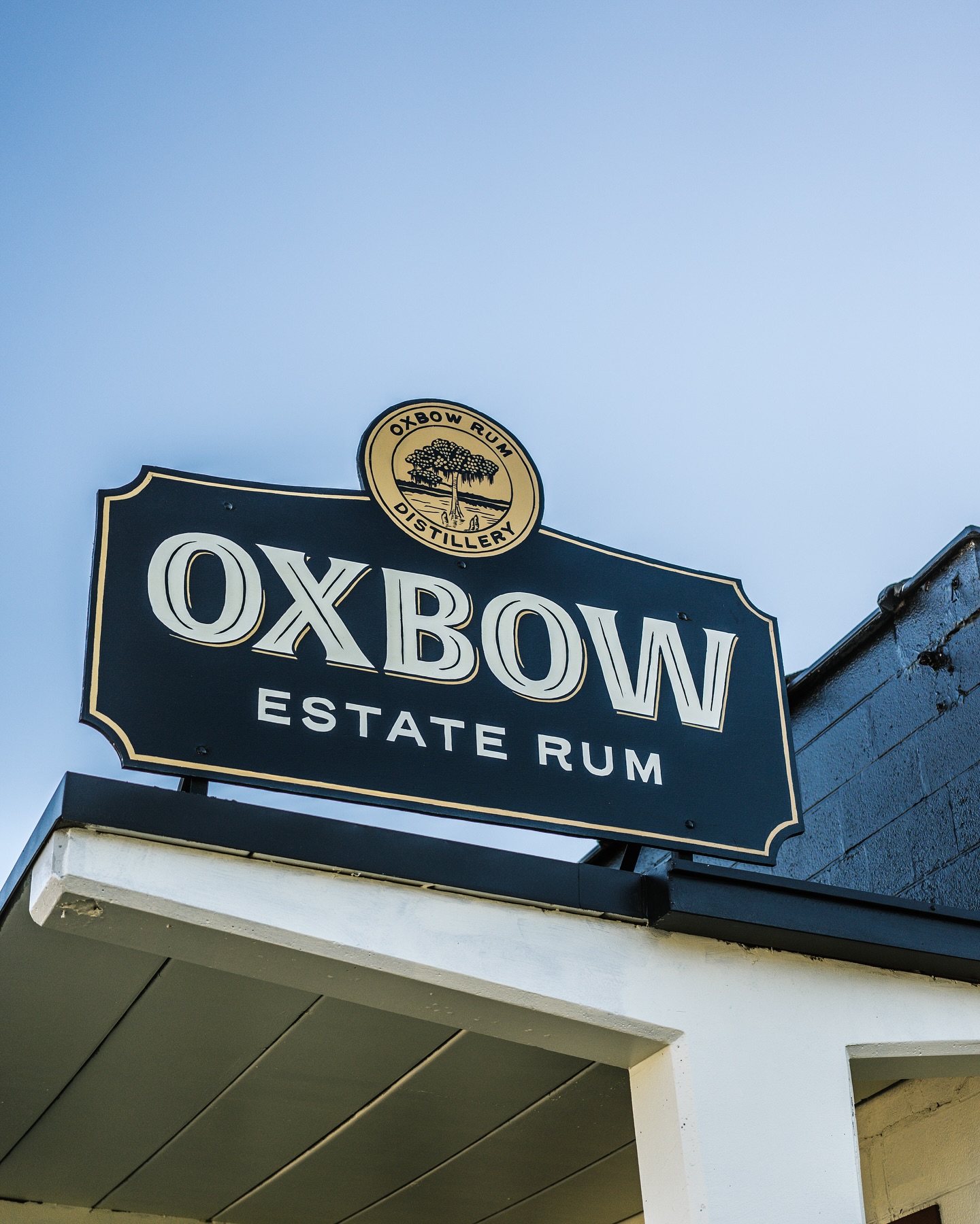 Oxbow Rum Distillery | Craft Louisiana Rum in Baton Rouge