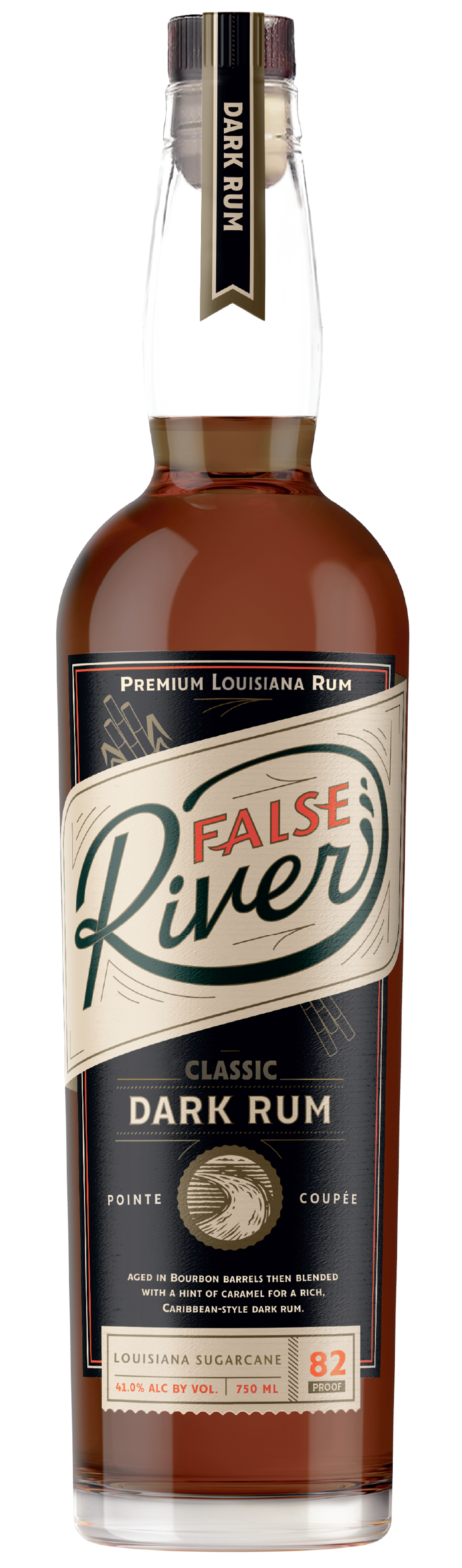 Oxbow Rum Distillery, Made from the Finest Louisiana Sugarcane